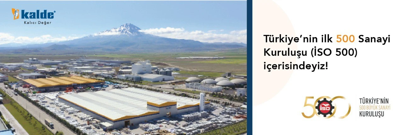 KALDE - Kalıcı Değer